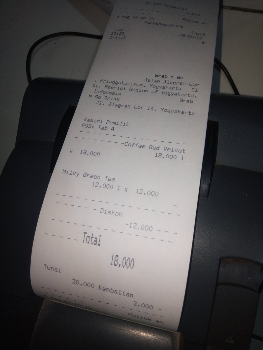 How To Print Out Grab Receipt Printable Form Templates And Letter
