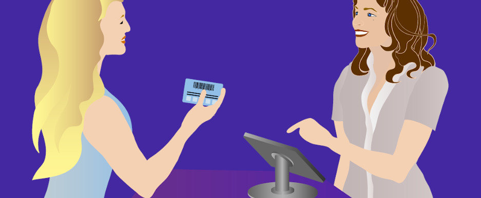 Scanning Barcodes from Loyalty Cards - News - Loyverse Town