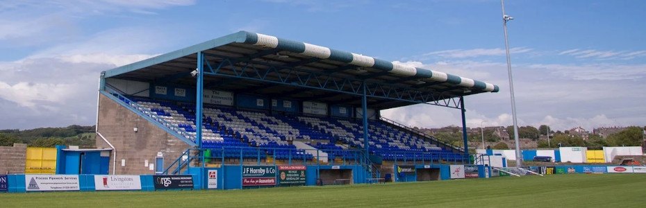 Barrow AFC, a UK Football Club Using Loyverse on its Facilities ...
