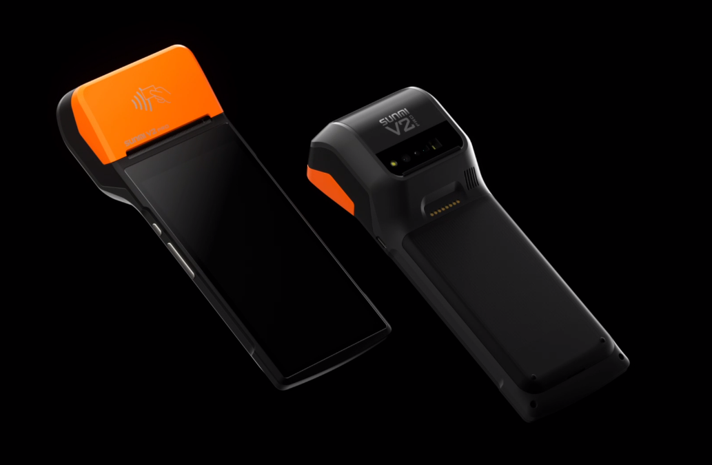 Top 5 Popular Sunmi Devices among Loyverse POS Users - News - Loyverse Town