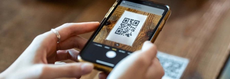 How QR Code Menu Ordering System Can Transform Your Restaurant’s Experience - Entrepreneurship ...