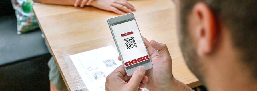 Best QR Code Menu Ordering Systems for Small Business 2023 ...