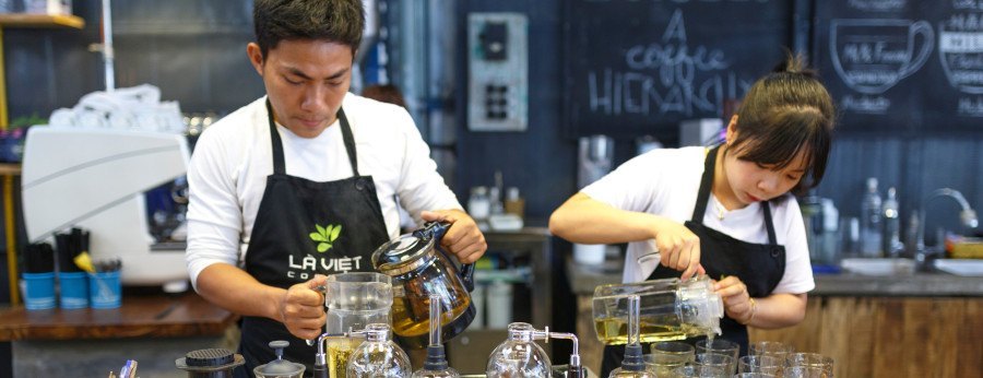 Summer Staff Training: 7 Tips to Prep Your Team for a Busy Season ...