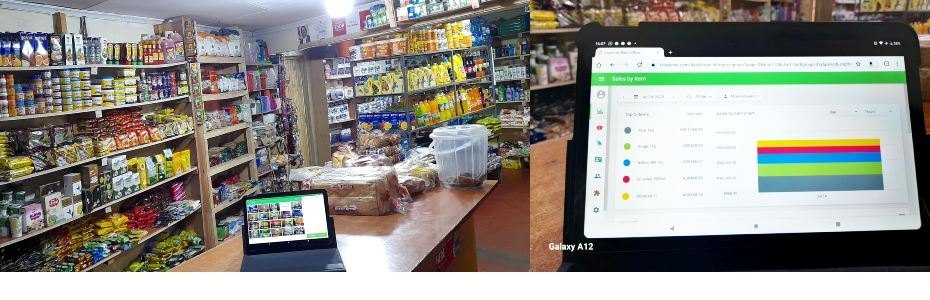 Empowering Retail Success in Kenya: A Loyverse Customer's Journey to ...