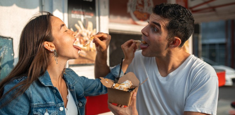 How To Create A Good Take-Out Menu For Your Summer Business - Your ...