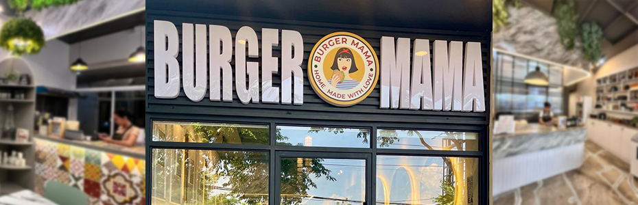 Empowering Dreams with Burgers and Tech: Marjorie's Journey with Burger ...