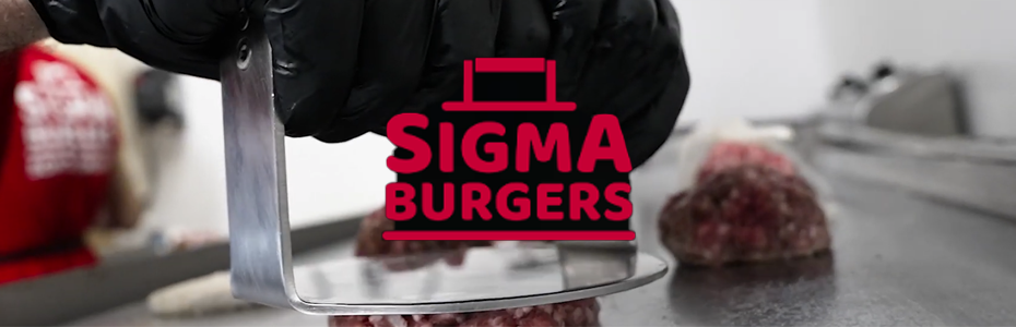 Sigma Burgers: From Consulting to Crafting Smash Burgers in Barcelona ...